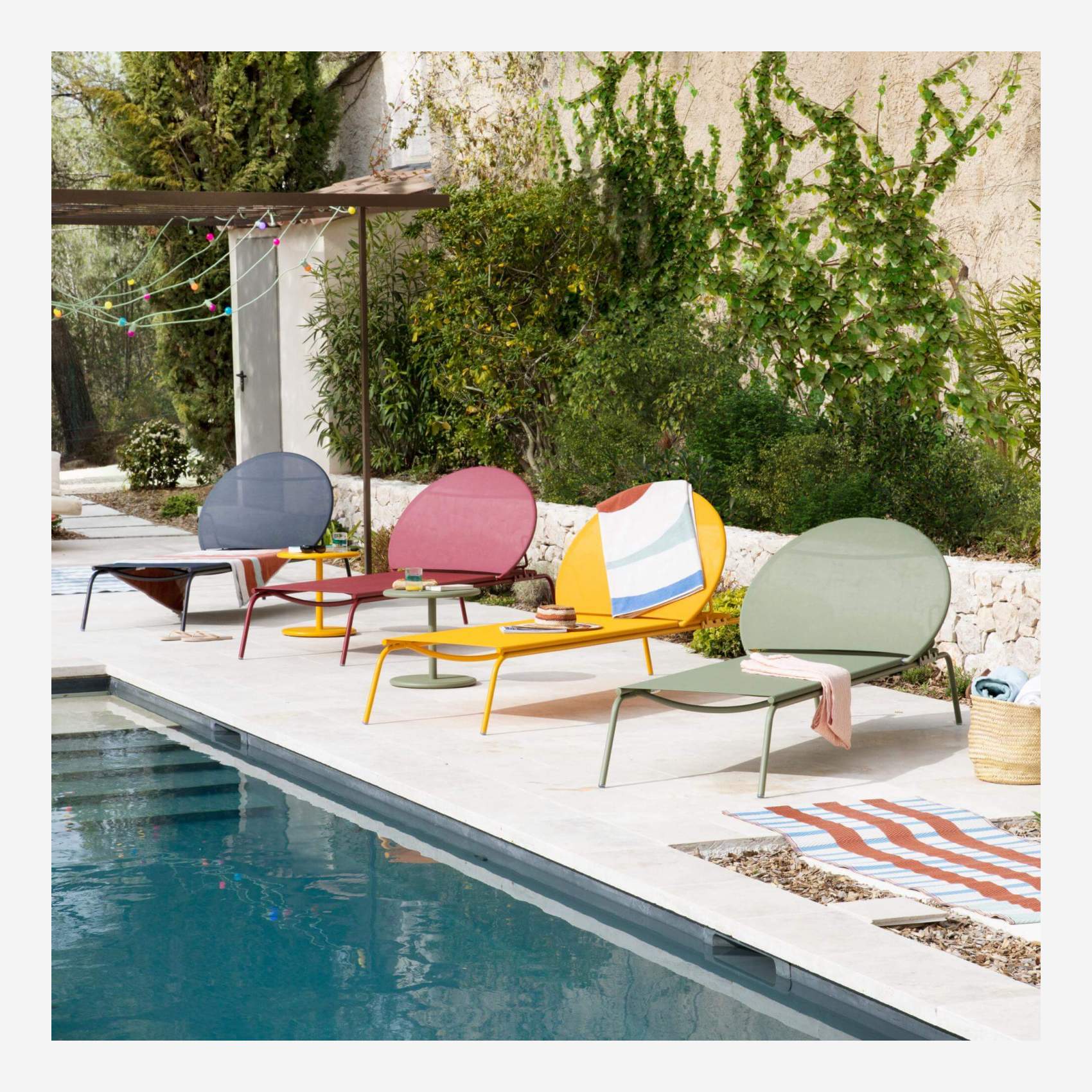 Maison Canali, magasin de meubles et décoration à Ajaccio en Corse